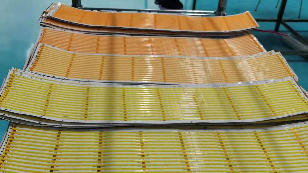 What is COB Strip Light – COB LED Strip Lights Knowledge - iLed