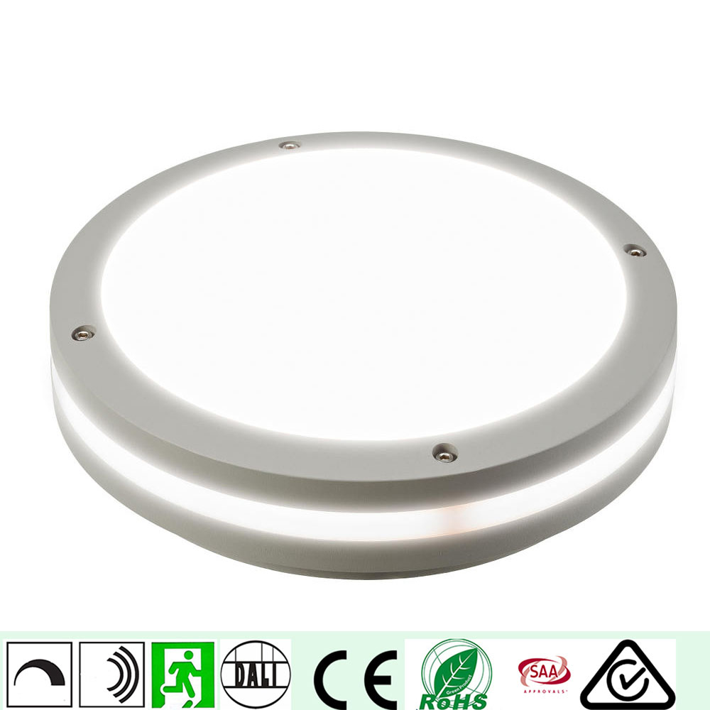 Why do We Use LED Light with Standby Motion Sensor - iLed