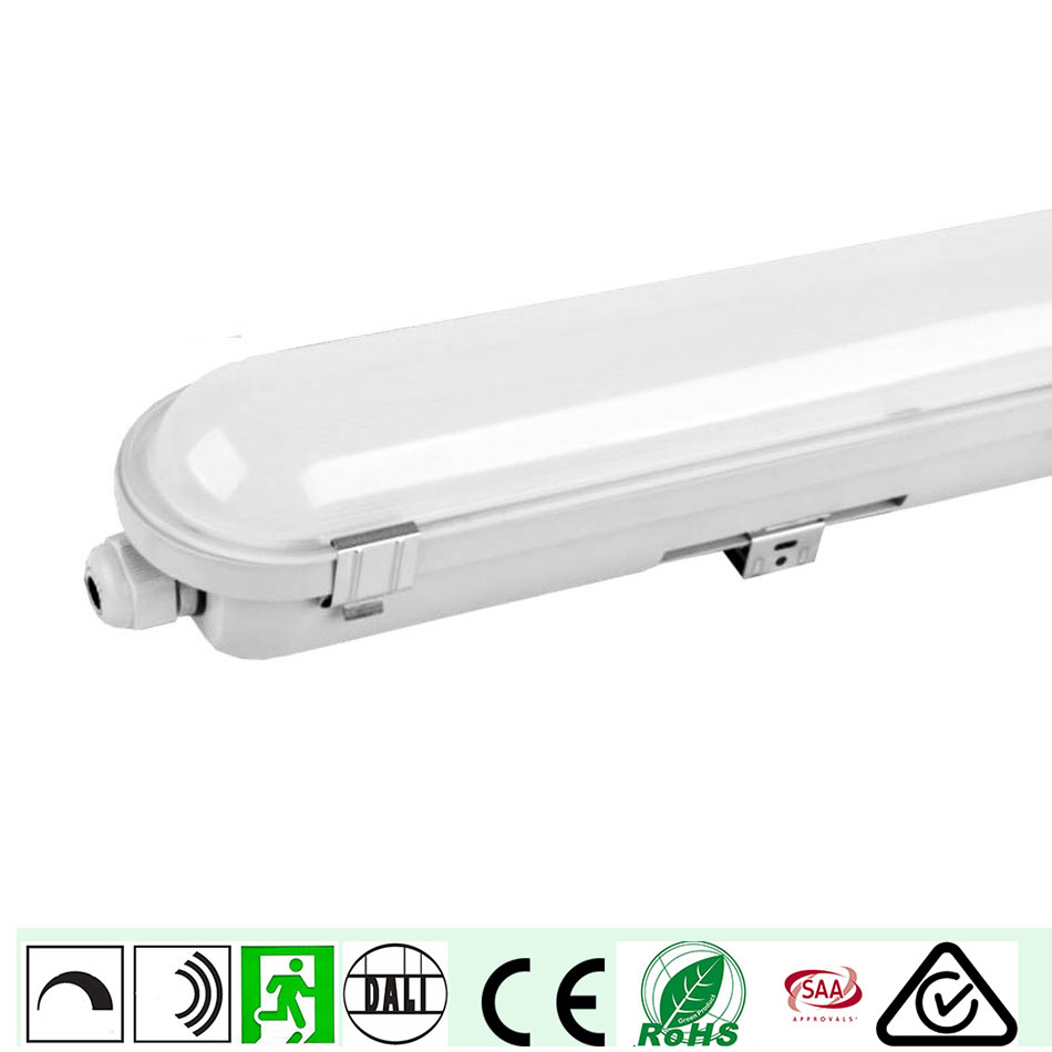 Why do We Use LED Light with Standby Motion Sensor - iLed