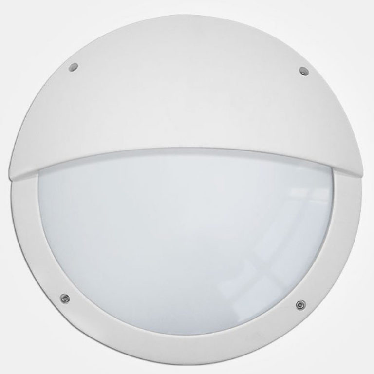 15W Eyelid LED Bulkhead Lights - iLed