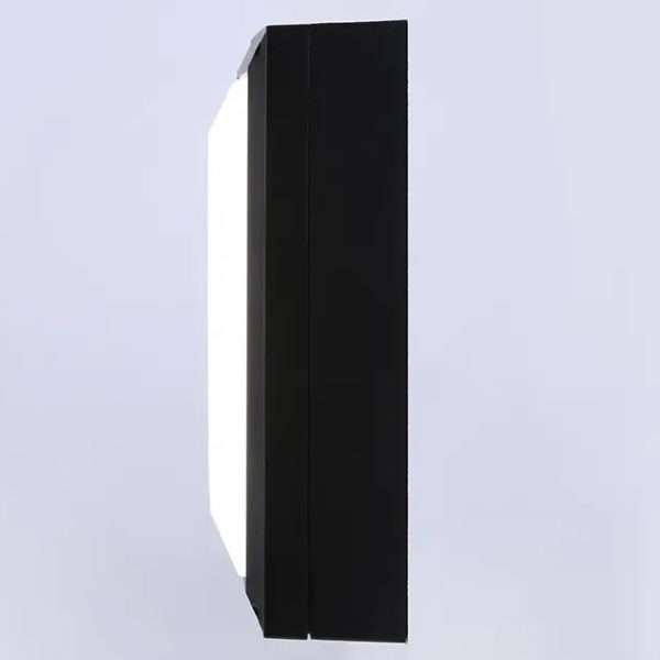 Square LED Bulkhead Light270mm 15W 18W - iLed