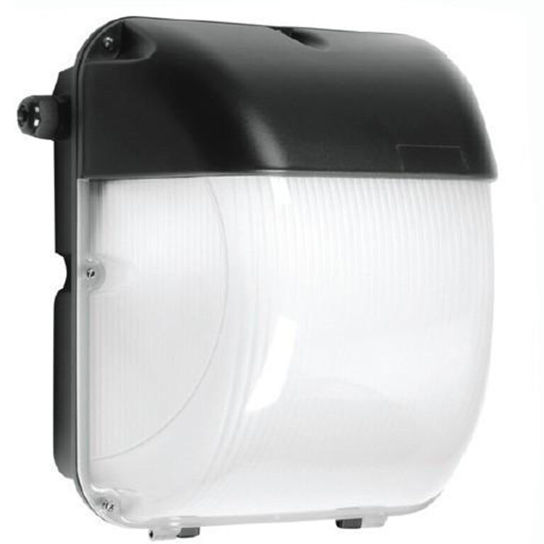 Square Bulkhead Light LED- iLed