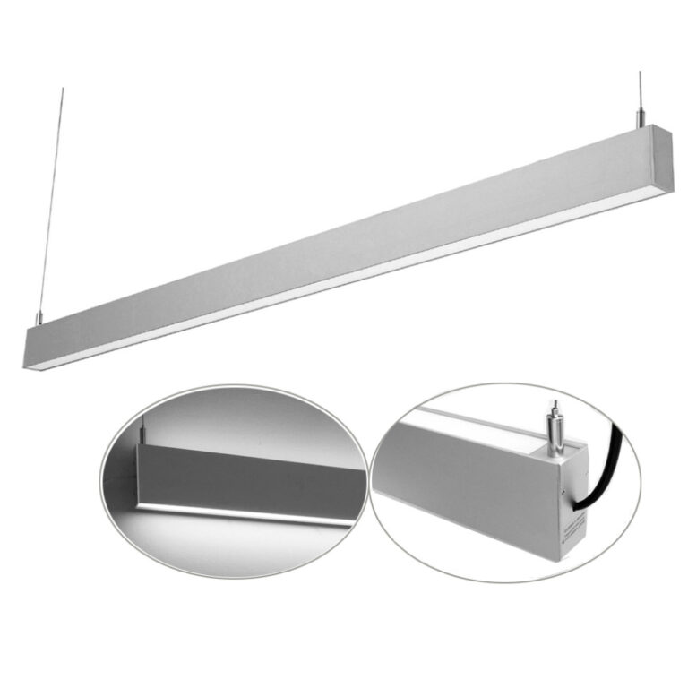 Up and Down LED Linear Light - iLed