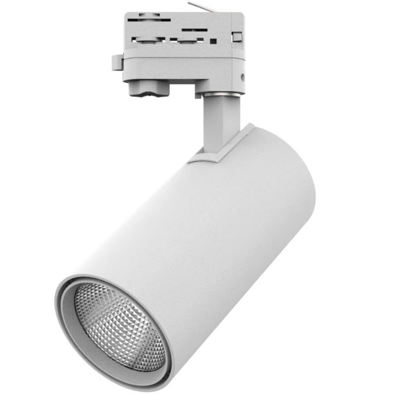 DALI LED Track Light - iLed