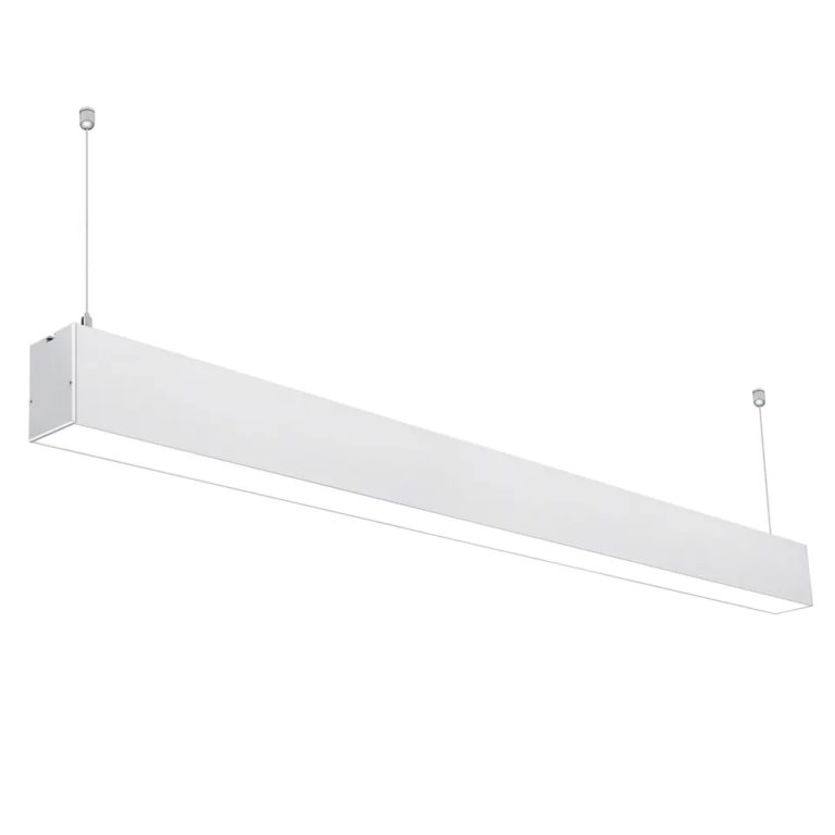 Custom LED Linear Light - iLed