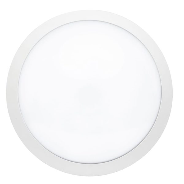 IP65 LED Ceiling Light Surface Mounted - iLed