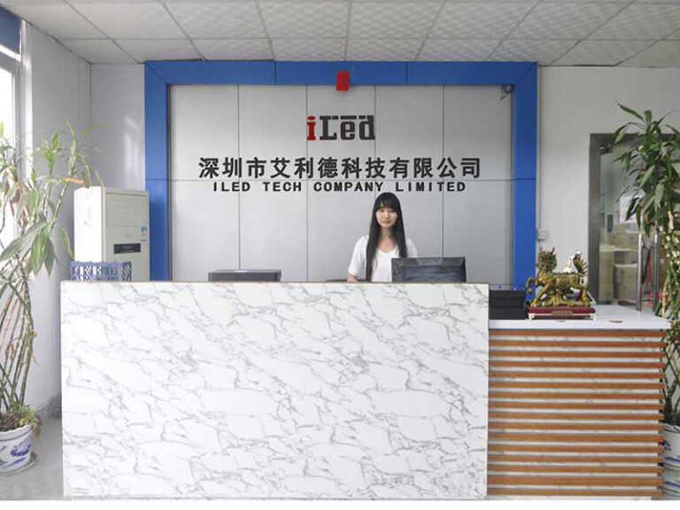 Commercial and Landscape Lighting Manufacturer - iLed