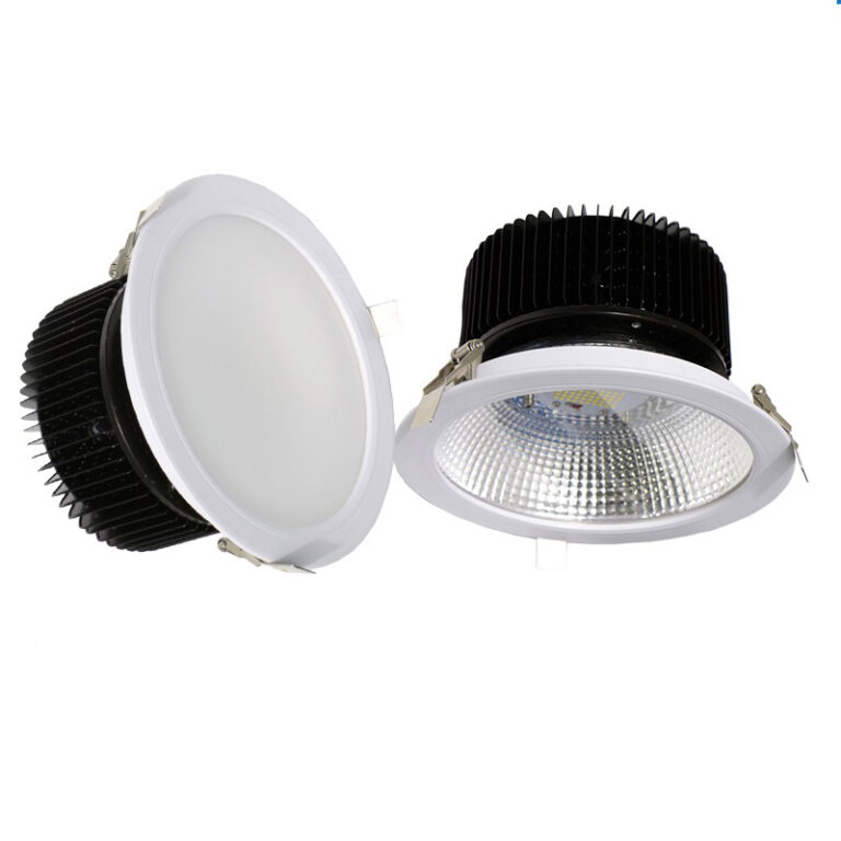 Recessed LED Downlight 60W 80W 100W 150W 200W ILED-DL-A D11 - iLed