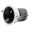 RGB RGBW DMX512 LED Downlights Addressable and Programable - iLed
