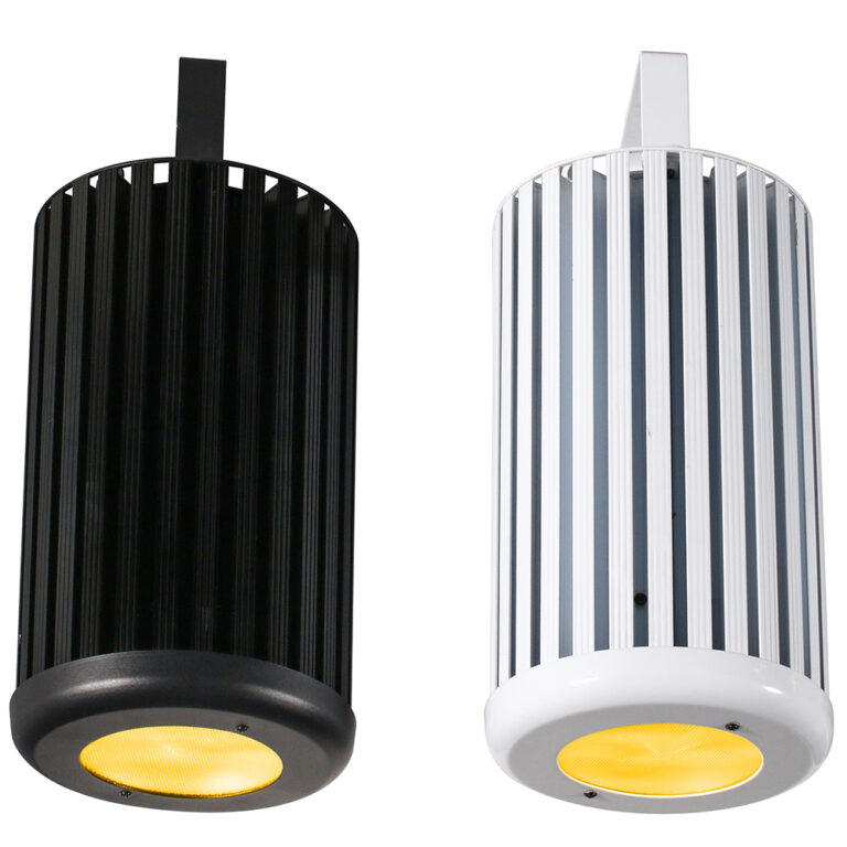 Surface Pendant 110W DMX512 RGBW DMX LED Downlight - iLed