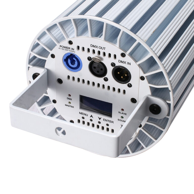 Surface Pendant 110W DMX512 RGBW DMX LED Downlight - iLed