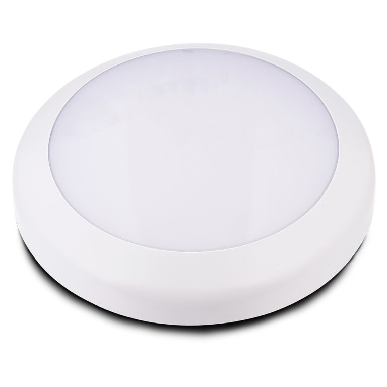 IP65 LED Ceiling Light 4 Entry 3CCT Waterproof - iLed